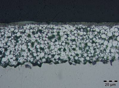 Compressor coating materials | M-M-Morant